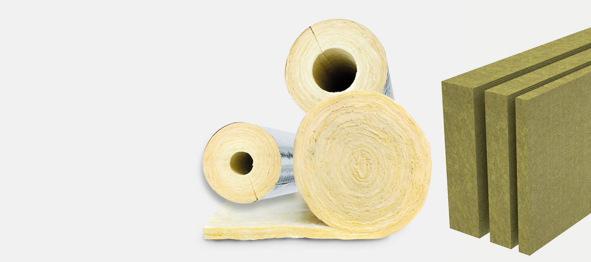 Glass Wool and Rock Wool Manufacturing Lines - OGT