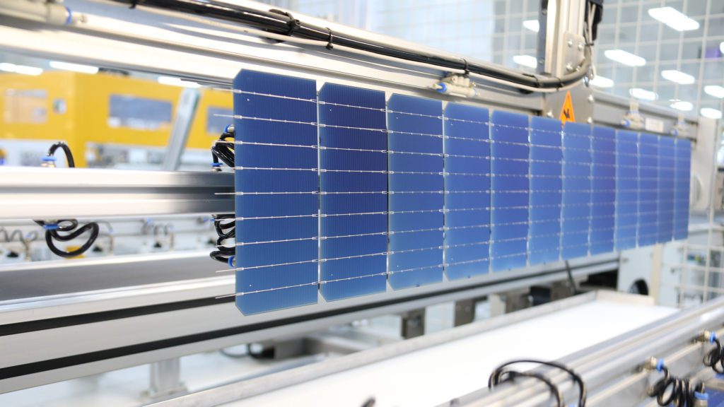 OGT - Machineries, Systems, Solutions