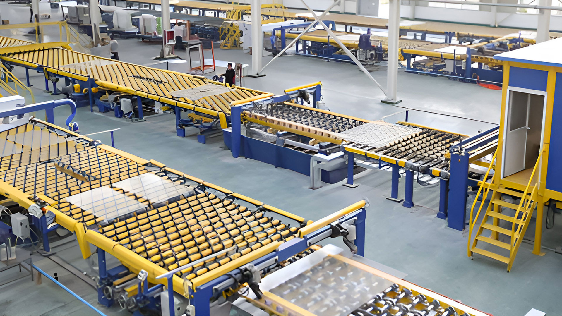 OGT - Machineries, Systems, Solutions