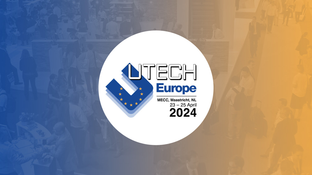 UTECH EUROPE 2024 - OGT